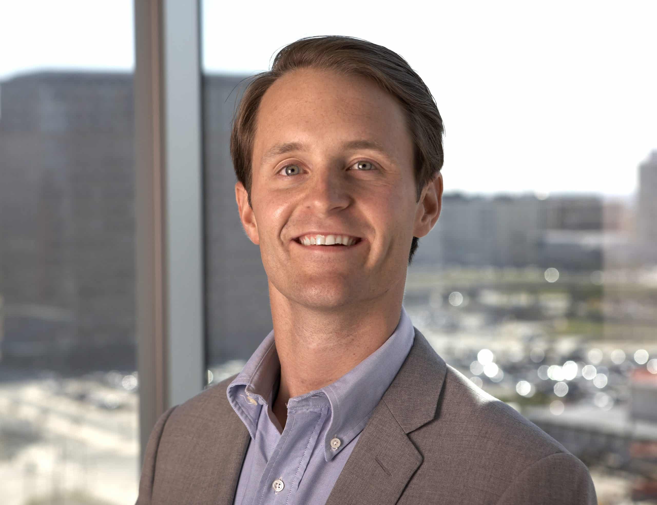 Logan Bartlett - Battery Ventures