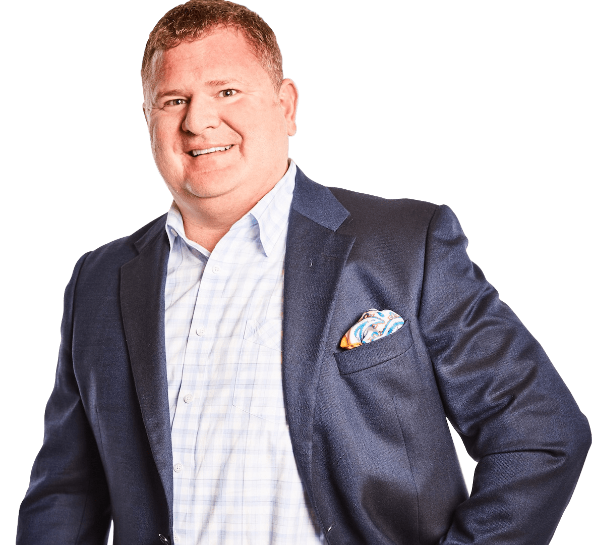 Tim Kopp - Battery Ventures