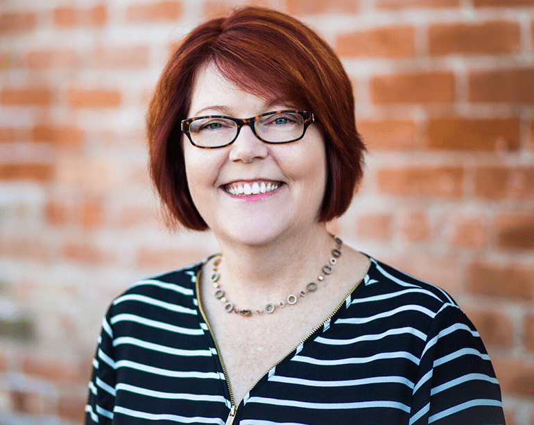 Nancy Ham - Battery Ventures