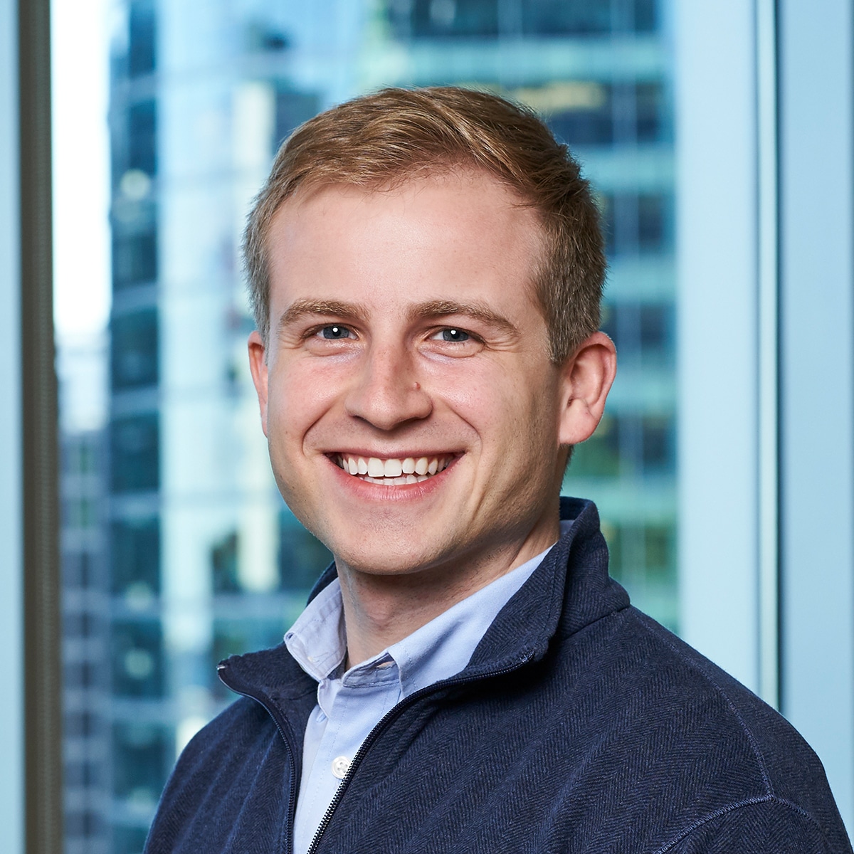 Matt Klineman - Battery Ventures