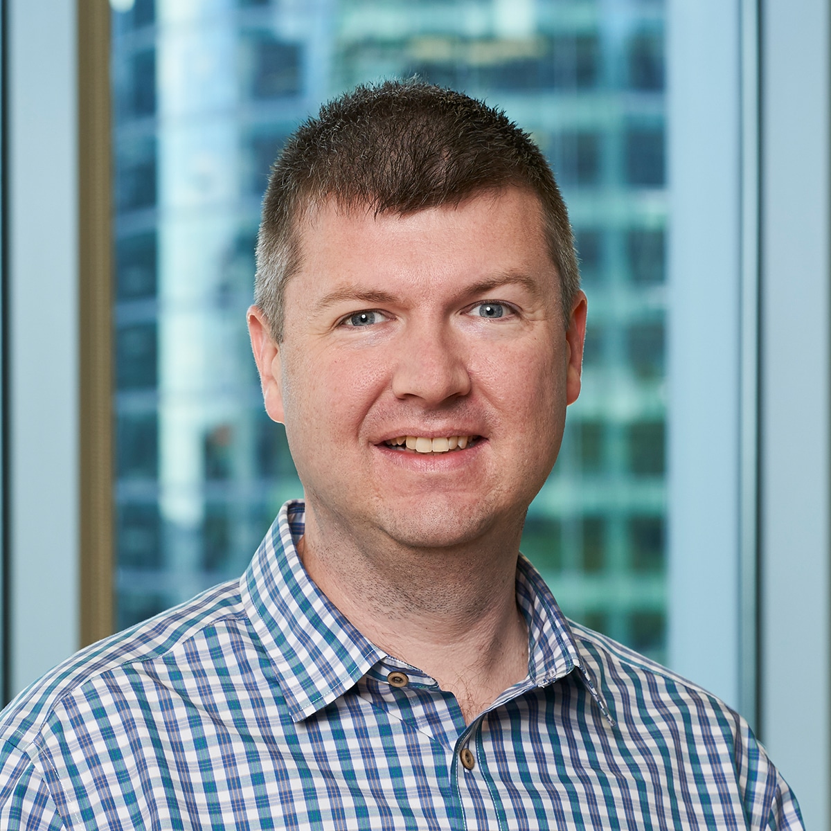 Matt Penney - Battery Ventures