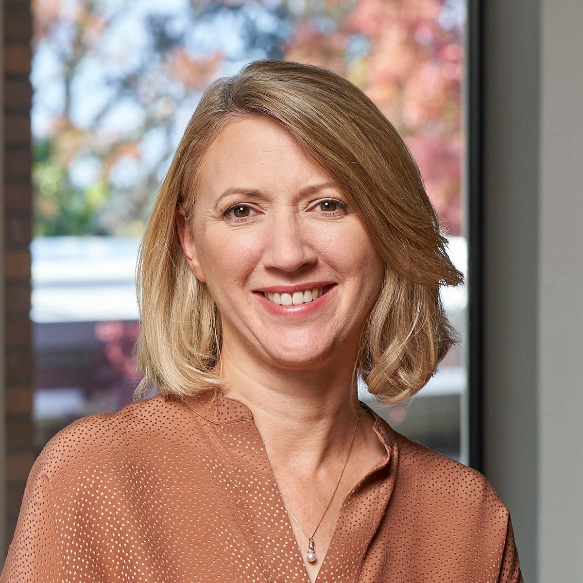 Rebecca Buckman - Battery Ventures