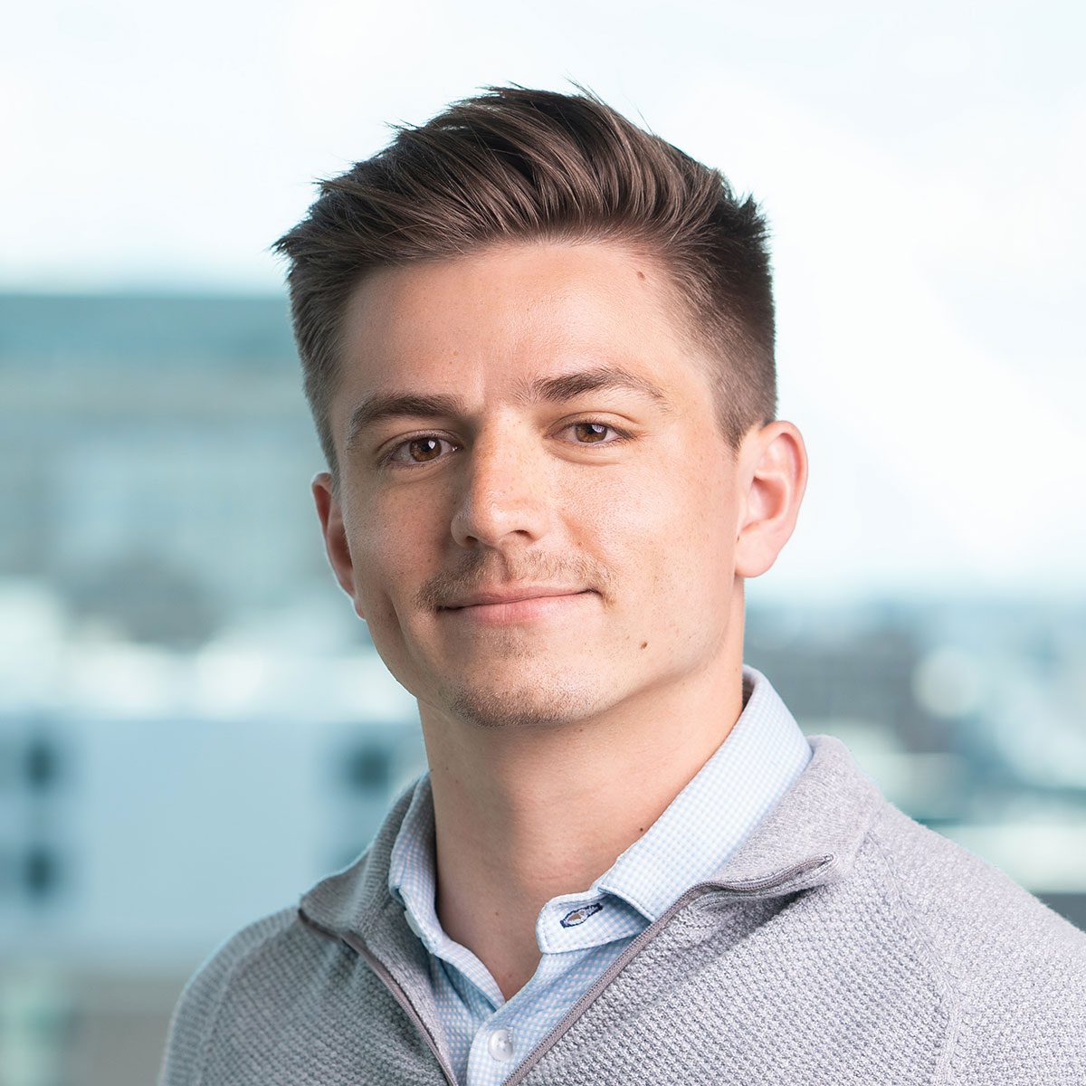 Adam Piasecki - Battery Ventures