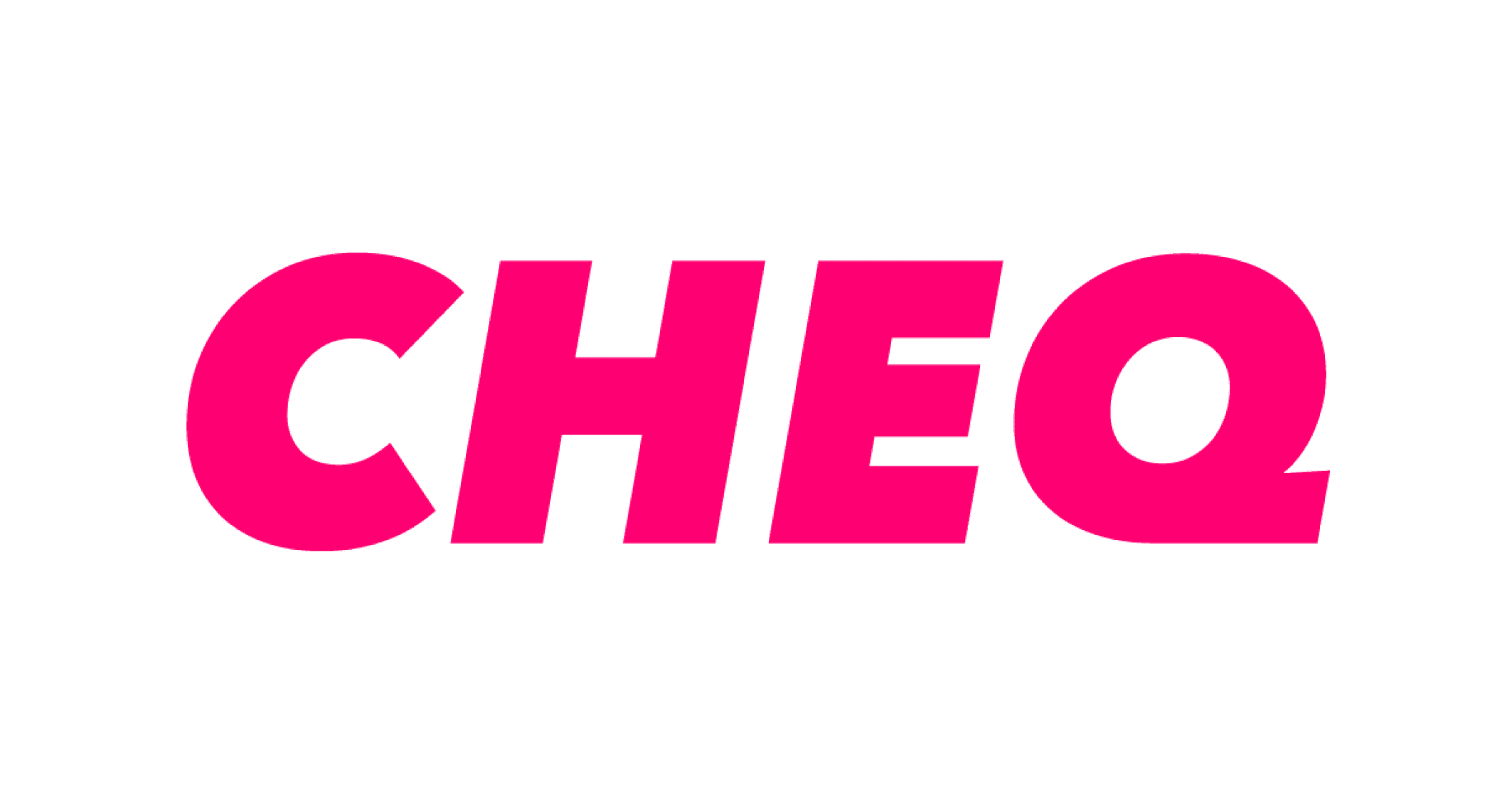 CHEQ - Battery Ventures