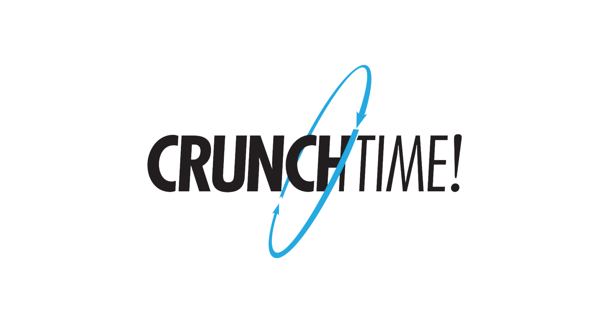 Crunch Time Logo