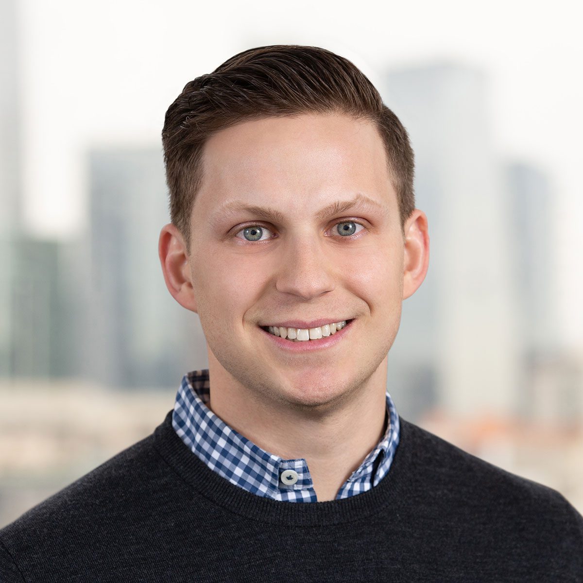 Danel Dayan - Battery Ventures