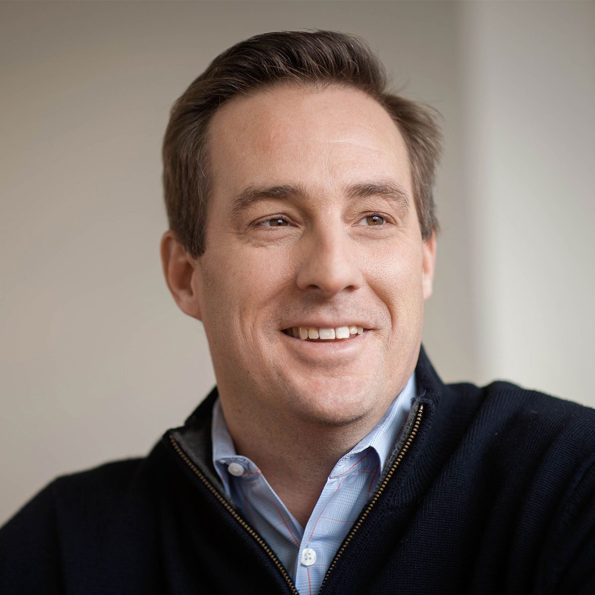 Dave Tabors - Battery Ventures