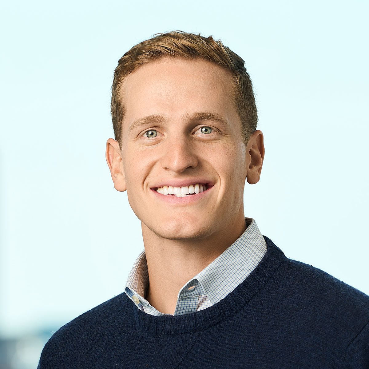 Enzo Wiener - Battery Ventures