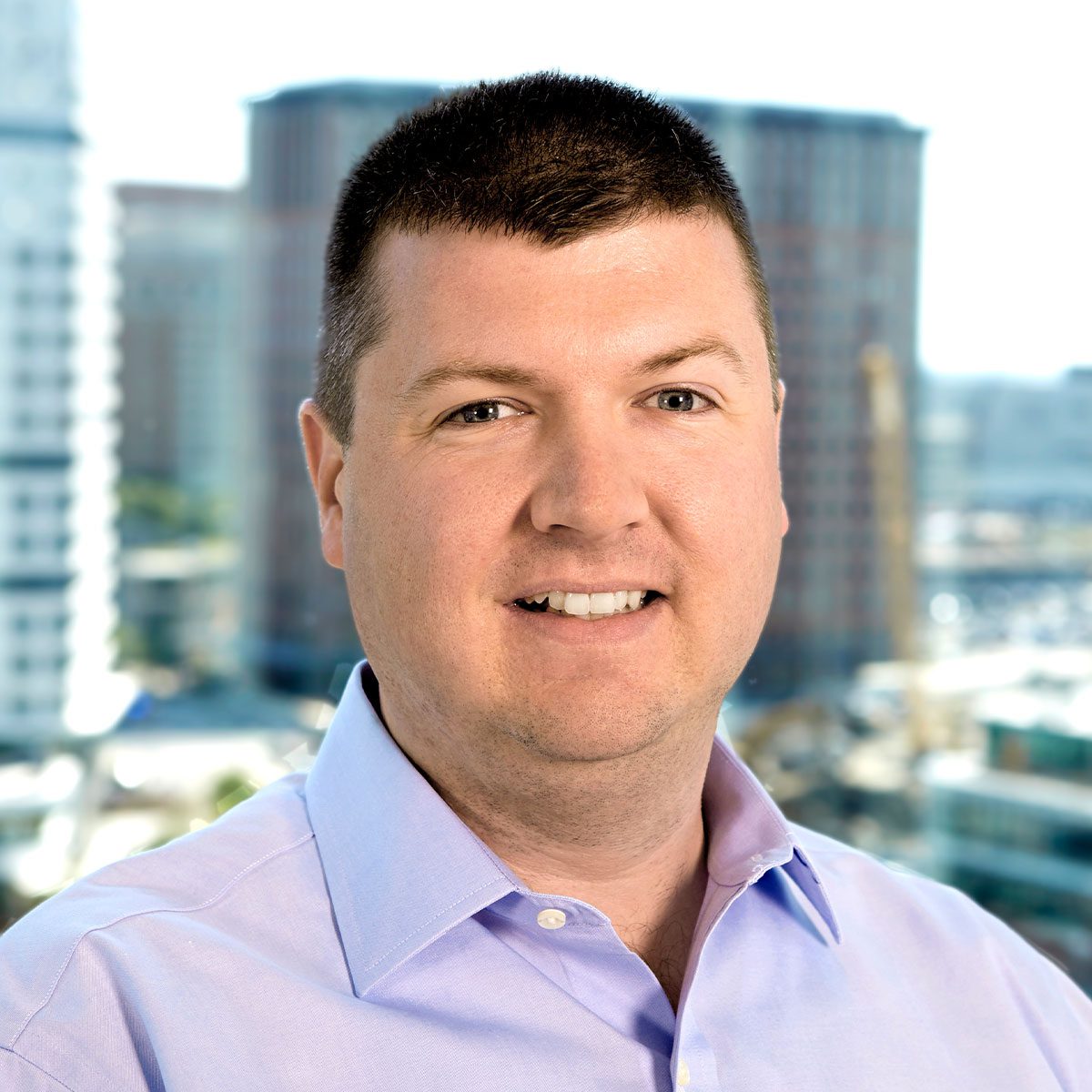 Matt Penney - Battery Ventures