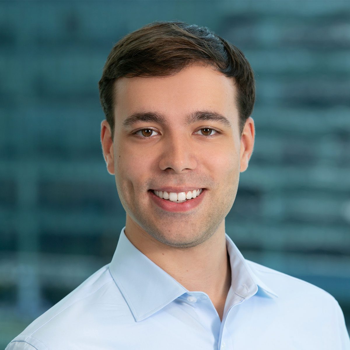 Maximilian Jessen - Battery Ventures
