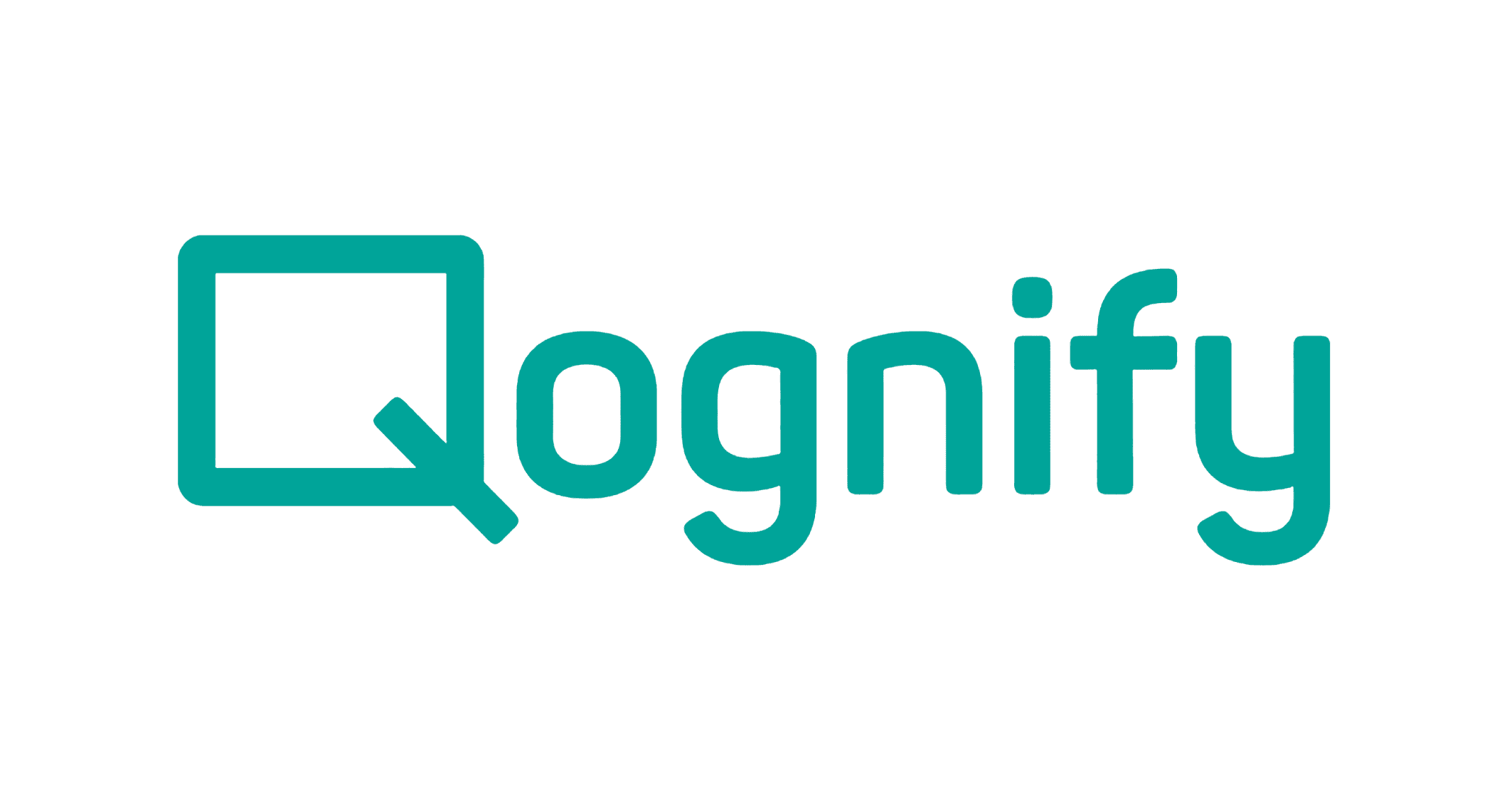 Qognify - Battery Ventures