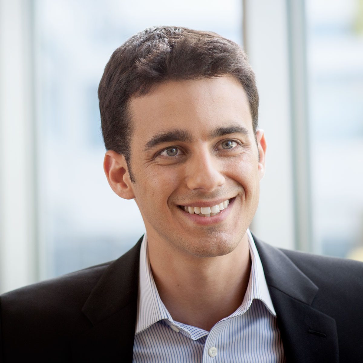 Shiran Shalev - Battery Ventures