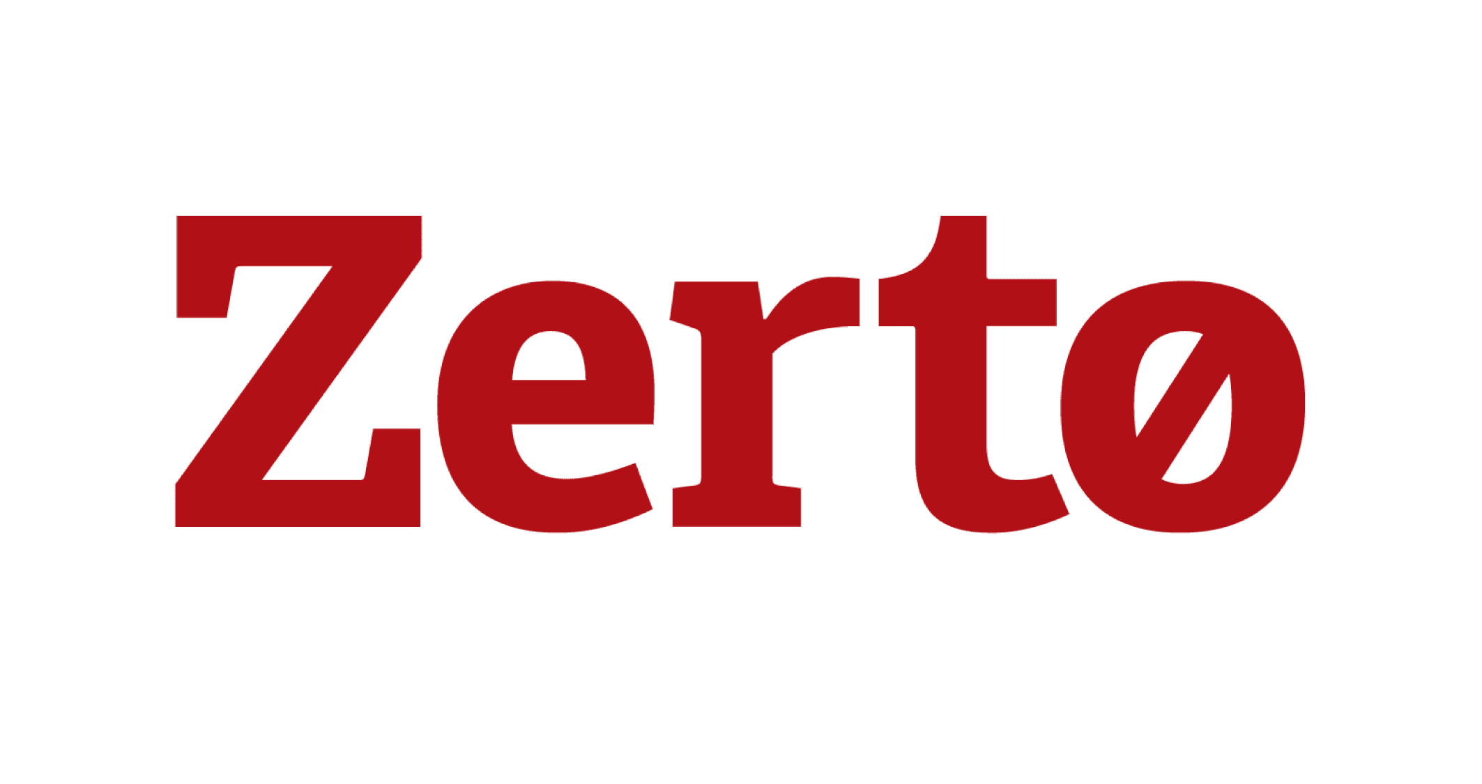 Zerto - Battery Ventures