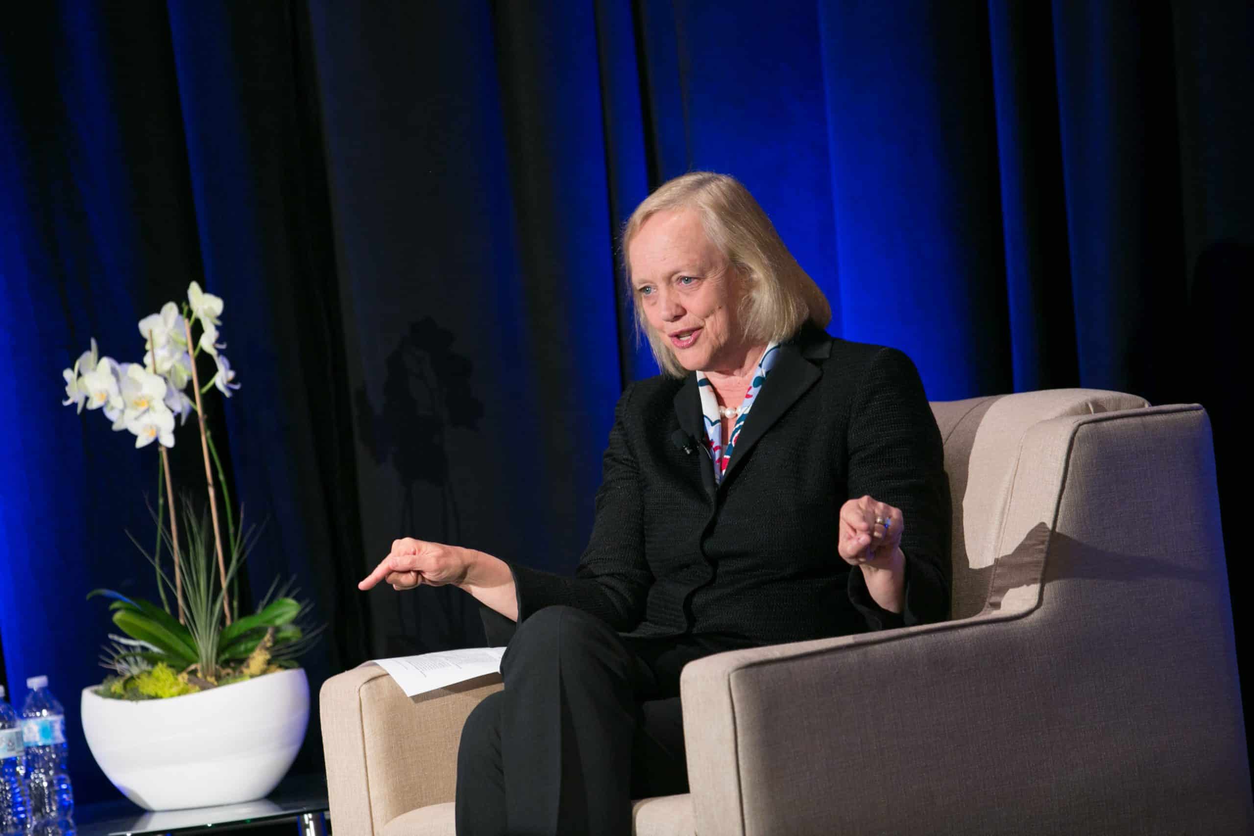 Leadership Summit - Battery Ventures