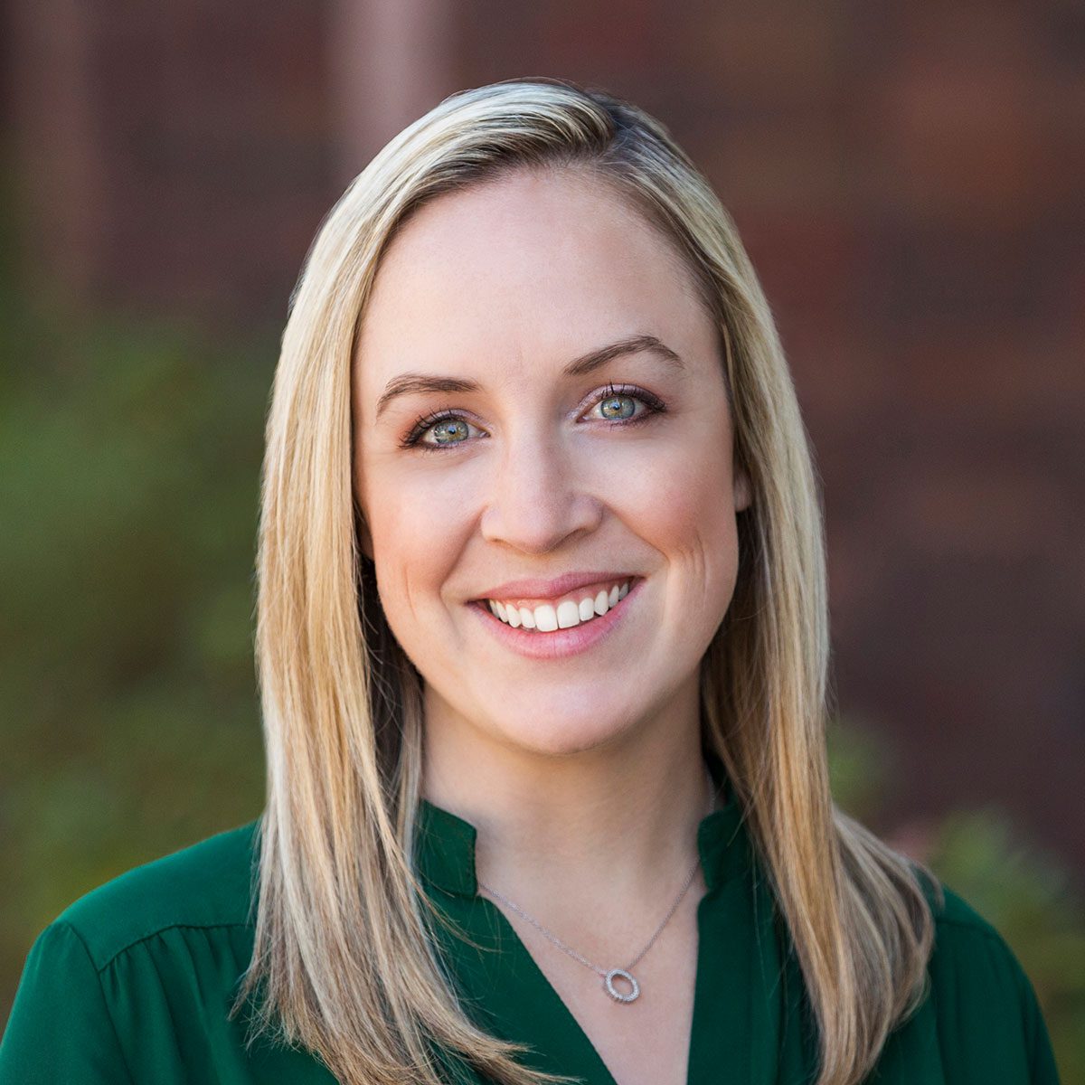 Alicia Halatsis Michaud - Battery Ventures