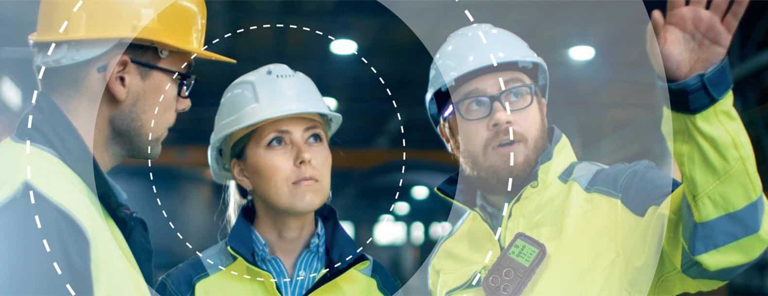 IST, a platform of industrial safety automation products - Battery Ventures