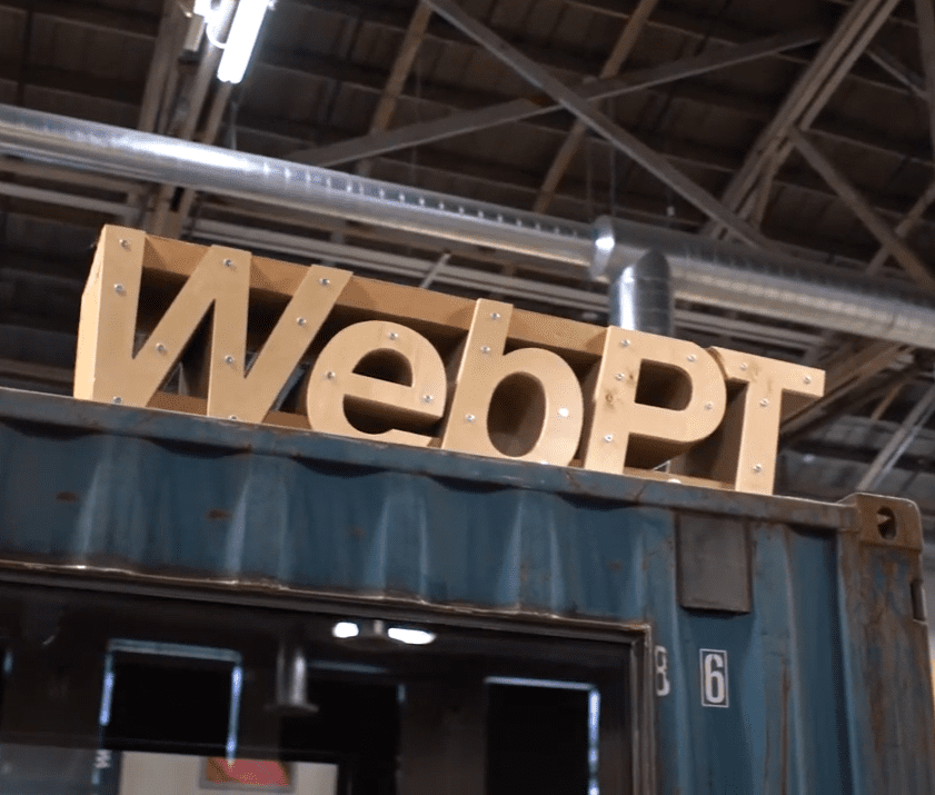 WebPT, rehab-therapy management software - Battery Ventures