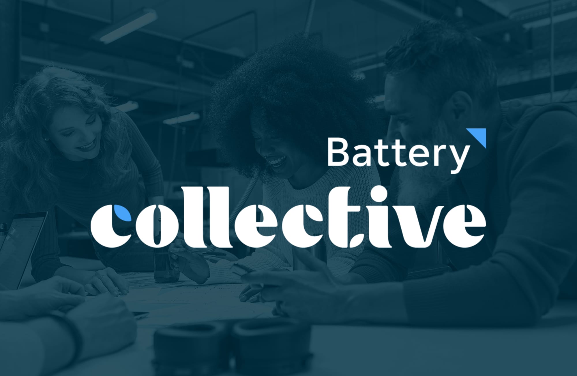 Battery Ventures Logo