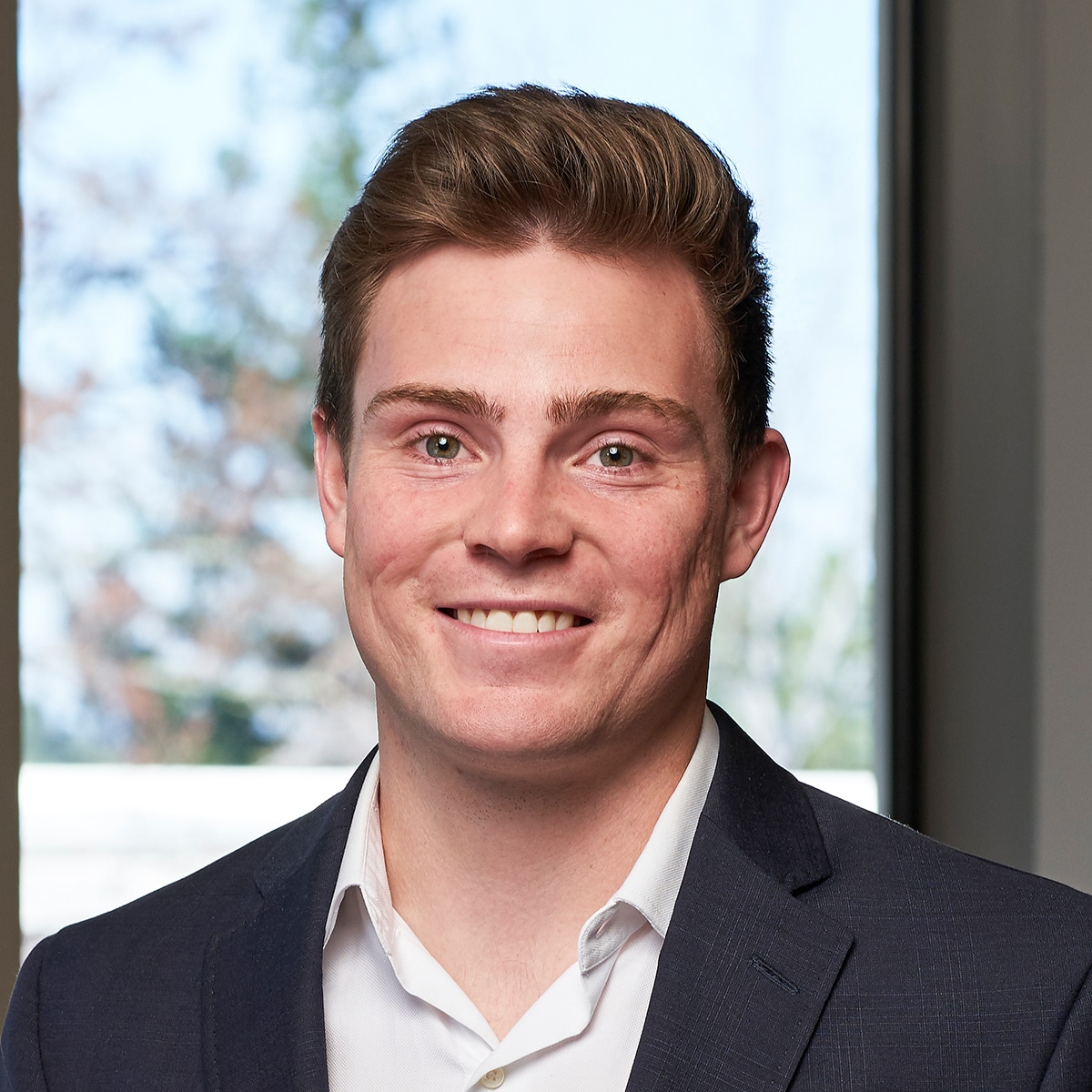 Gavin Tasker - Battery Ventures