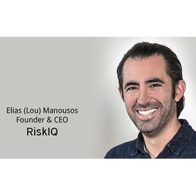 RiskIQ, digital cyber-threat intelligence provider - Battery Ventures