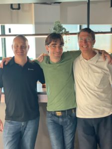Guardicore, cybersecurity network segmentation - Battery Ventures