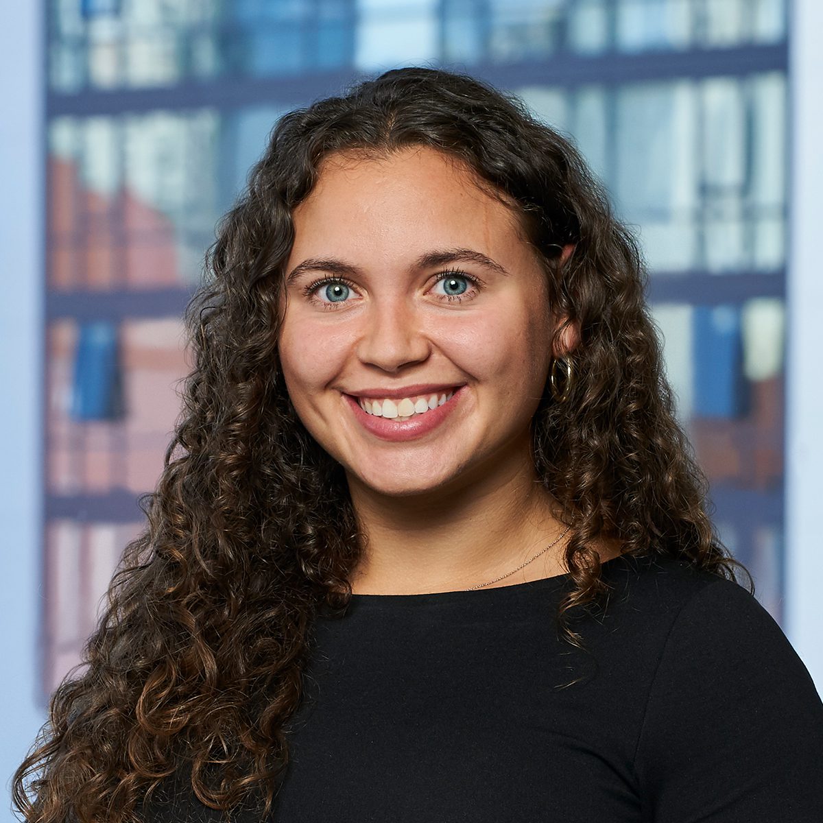 Megan Larmann - Battery Ventures