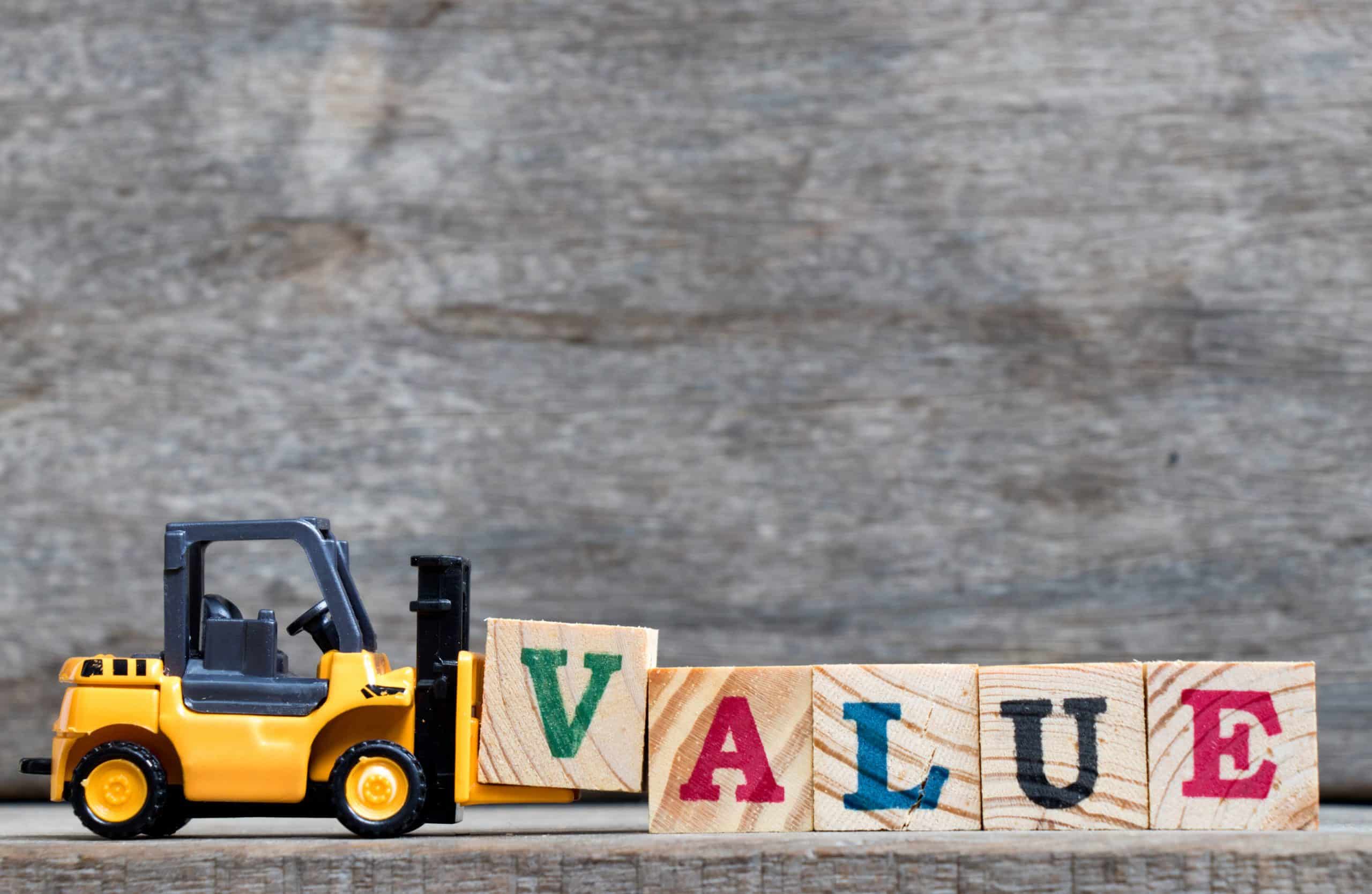 How to Build Your Company’s First “Value Messaging” Framework - Battery ...