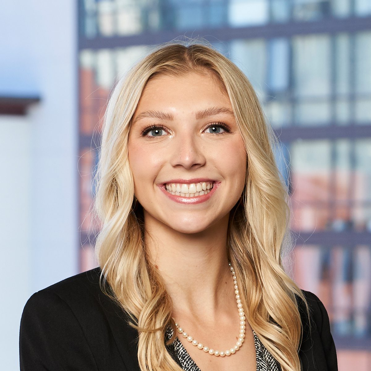 Katie Solarz - Battery Ventures