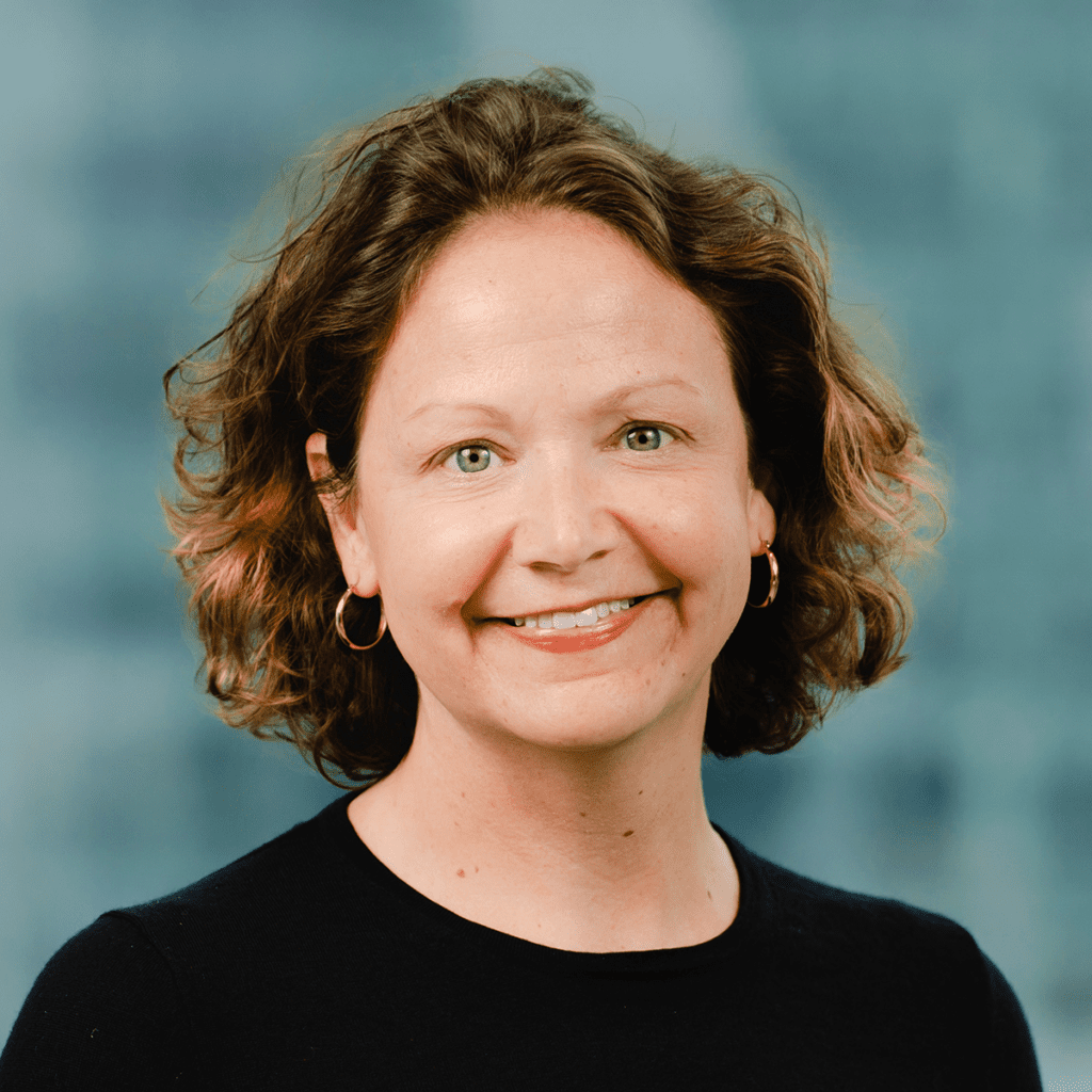 Kristen Manning - Battery Ventures