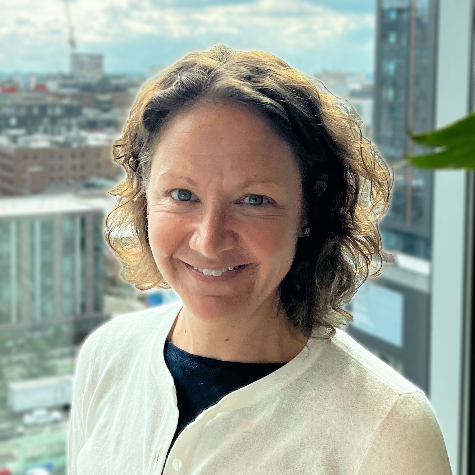 Kristen Manning - Battery Ventures