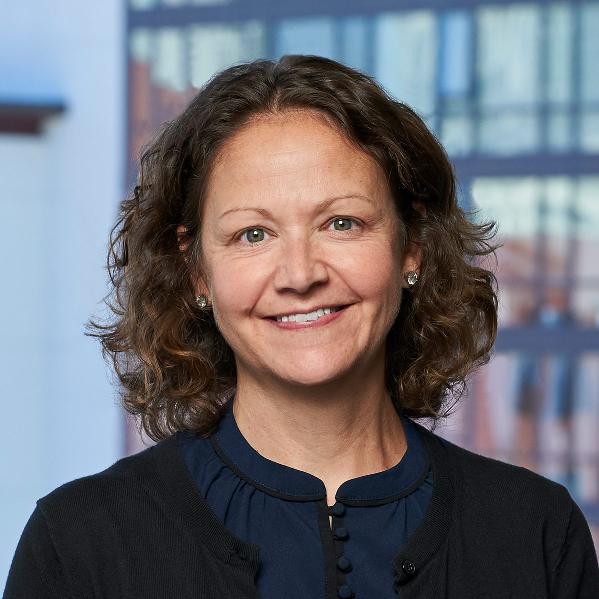 Kristen Manning - Battery Ventures