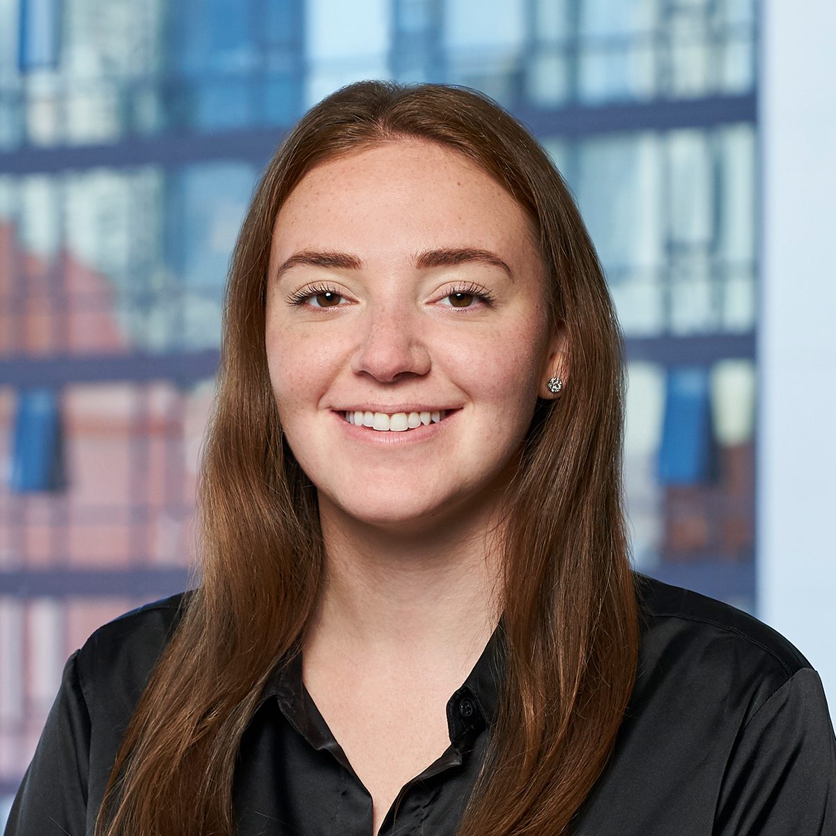 Victoria Mayzlish - Battery Ventures