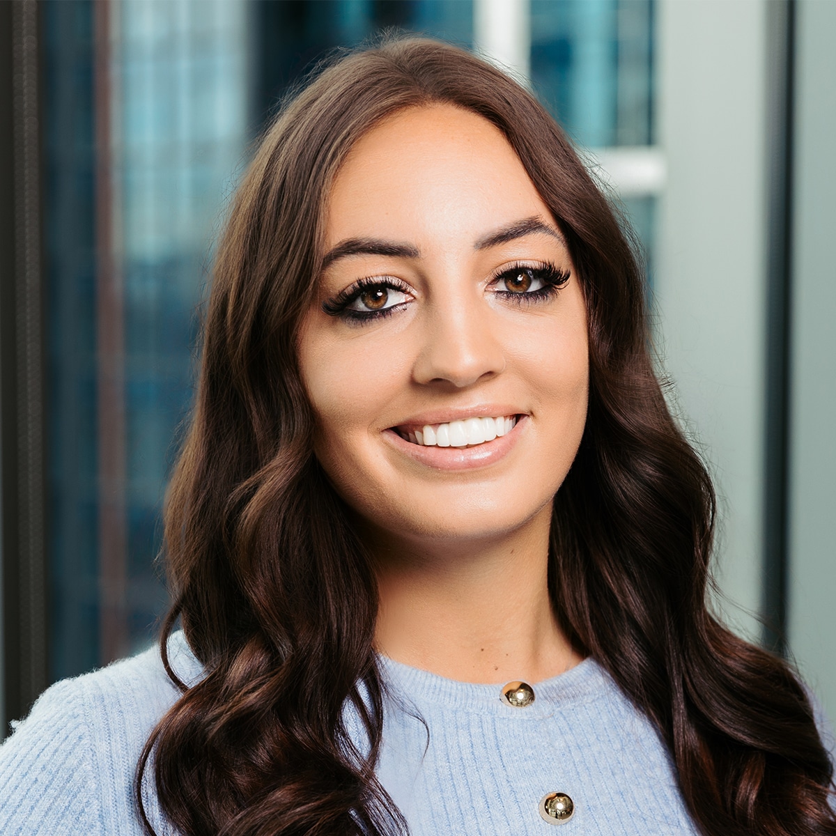 Alexa Rusconi - Battery Ventures