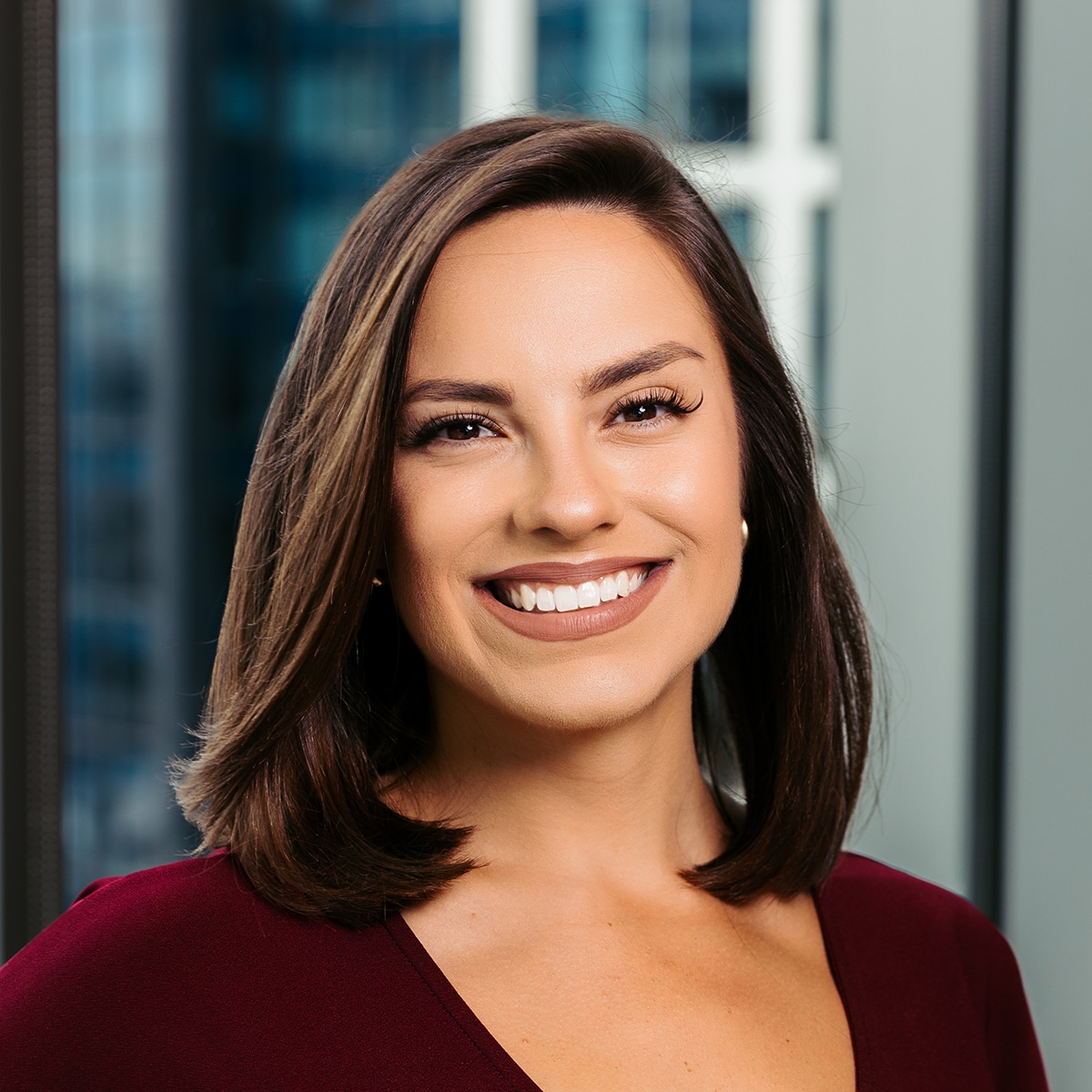 Amylee Lawn - Battery Ventures