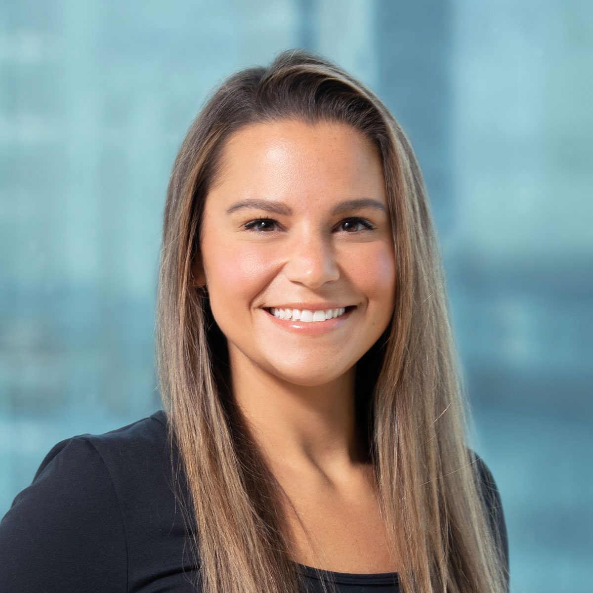 Amanda Cunningham - Battery Ventures