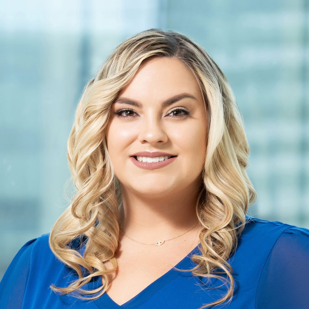 Amylee Lawn - Battery Ventures