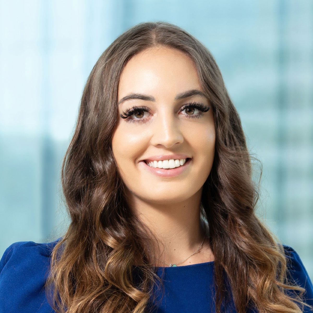 Alexa Emerson - Battery Ventures