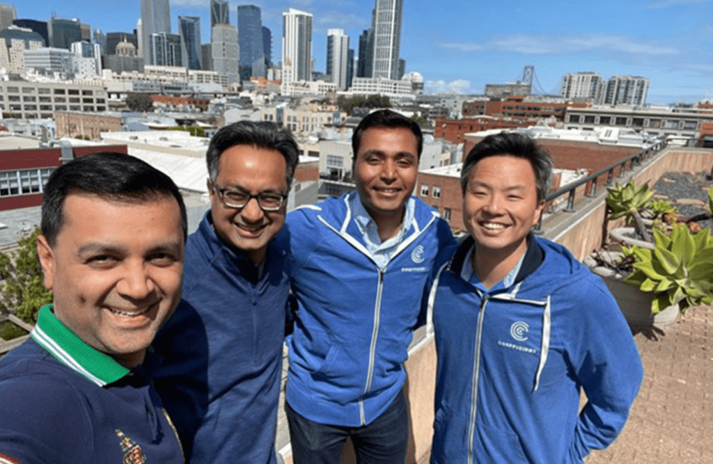 Power to the Business User – Our Investment in Coefficient and Why We ... Power to the Business User – Our Investment in Coefficient and Why We ...