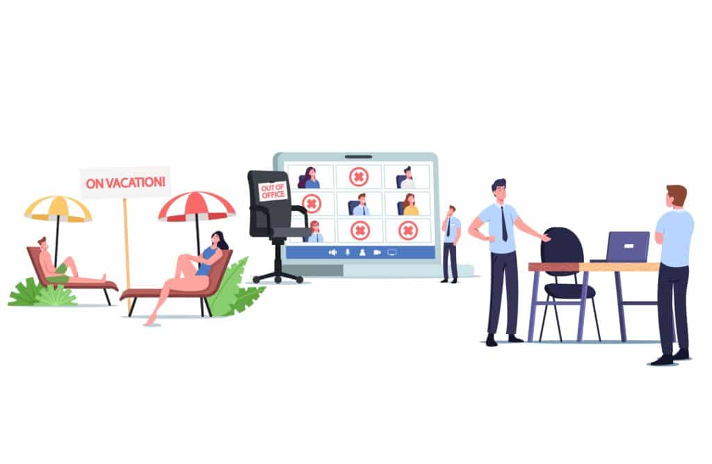 The Next Horizon in HR Tech: Leave-of-Absence Management - Battery Ventures