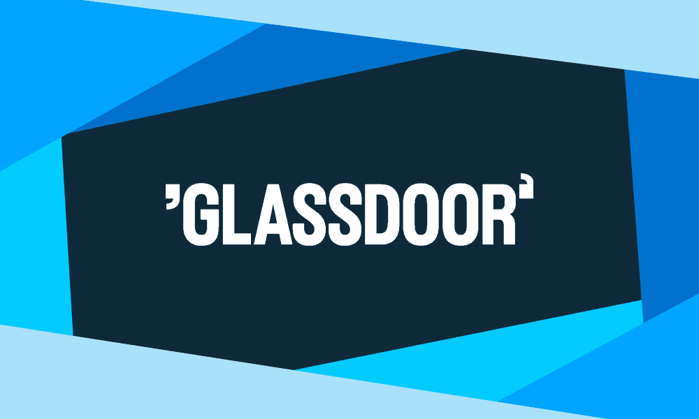 Glassdoor, a website for job seekers, employees and employers - Battery ...