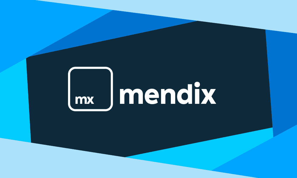 Mendix, low-code application development platform - Battery Ventures