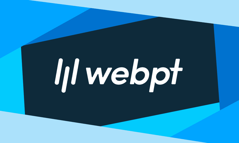 WebPT, rehab-therapy management software - Battery Ventures