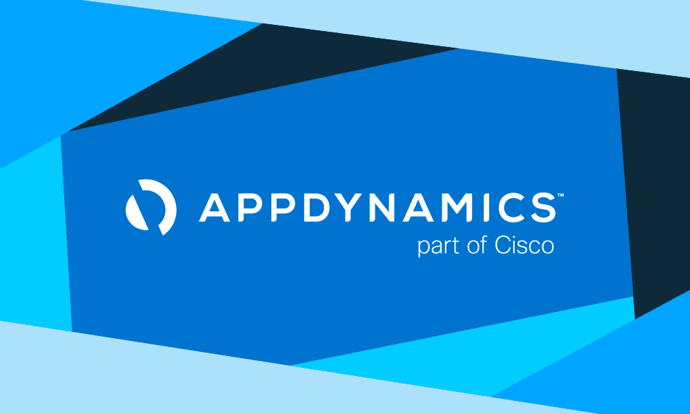 Appdynamics A Leader In Application Performance Monitoring Battery
