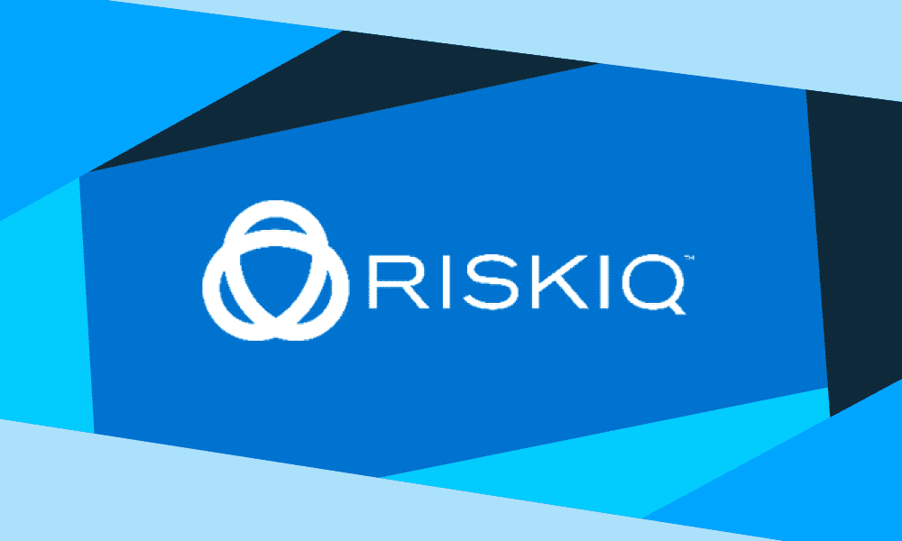Riskiq Logo Microsoft