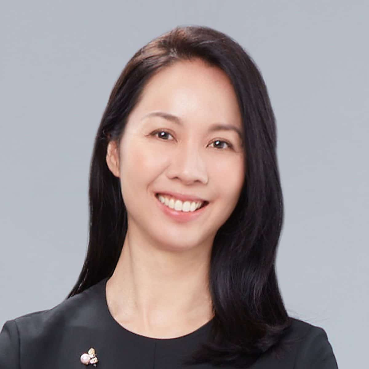 Debbie Liao - Battery Ventures