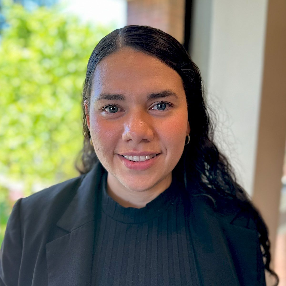 Odalys Gastelum - Battery Ventures