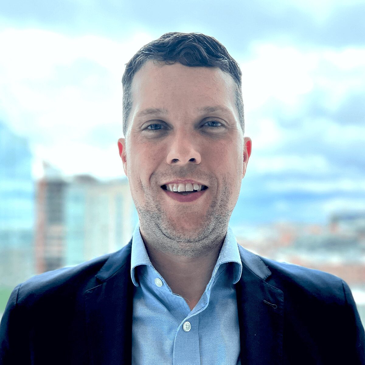 Pat McCusker - Battery Ventures