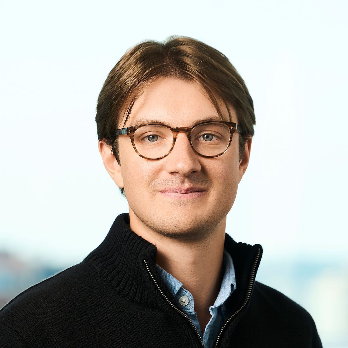 Riley Powers - Battery Ventures