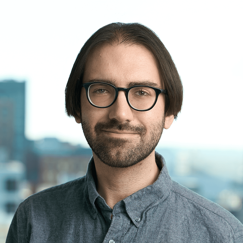 Daniel Reeves - Battery Ventures