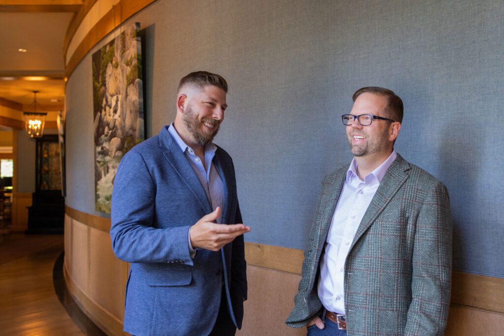 Services - Battery Ventures